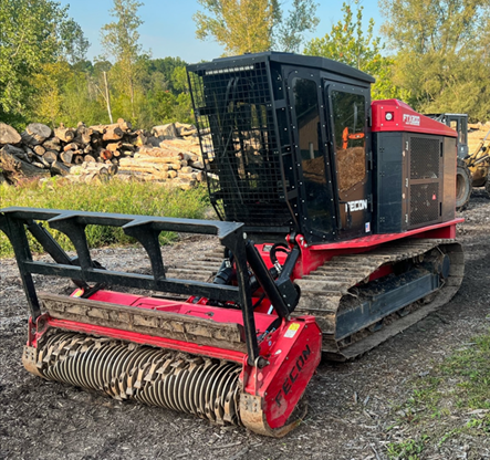 Land Clearing in Syracuse, NY | Tree Landers LLC