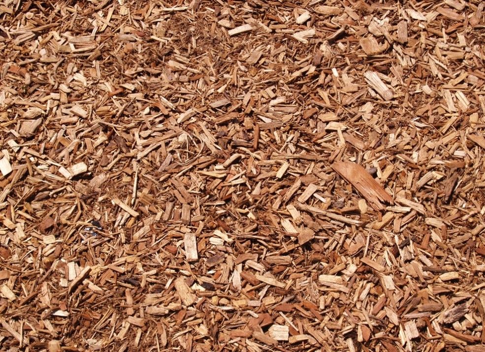 Landscape Mulch - Syracuse, NY - Tree Landers