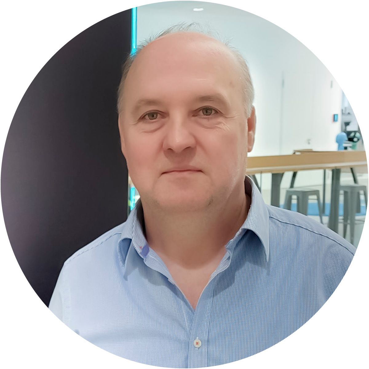 Der best-Award 2025 zur Blechexpo/Schweisstec!