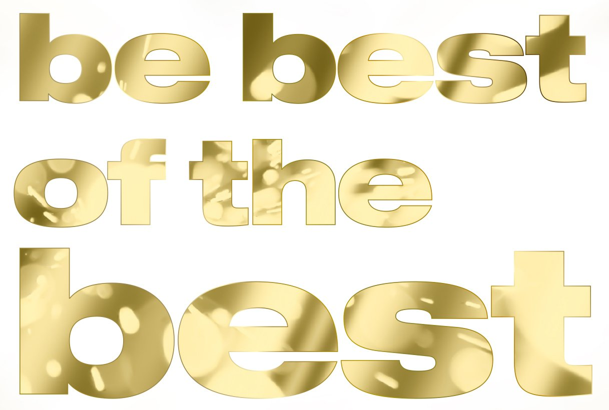 Der best-Award 2025 zur Blechexpo/Schweisstec!