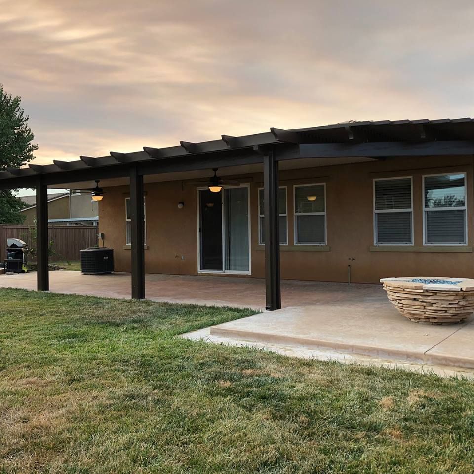 Patio Covers | Southern California | (909) 838-6779