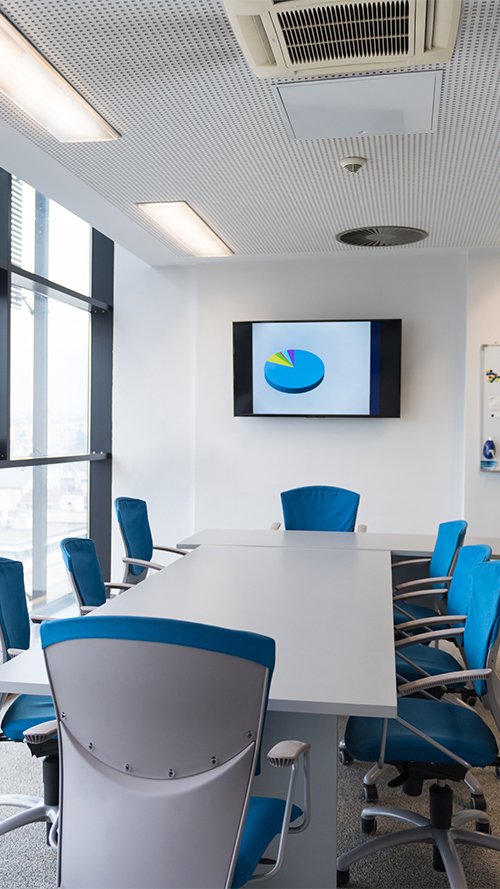 How It Works - Meeting Hub