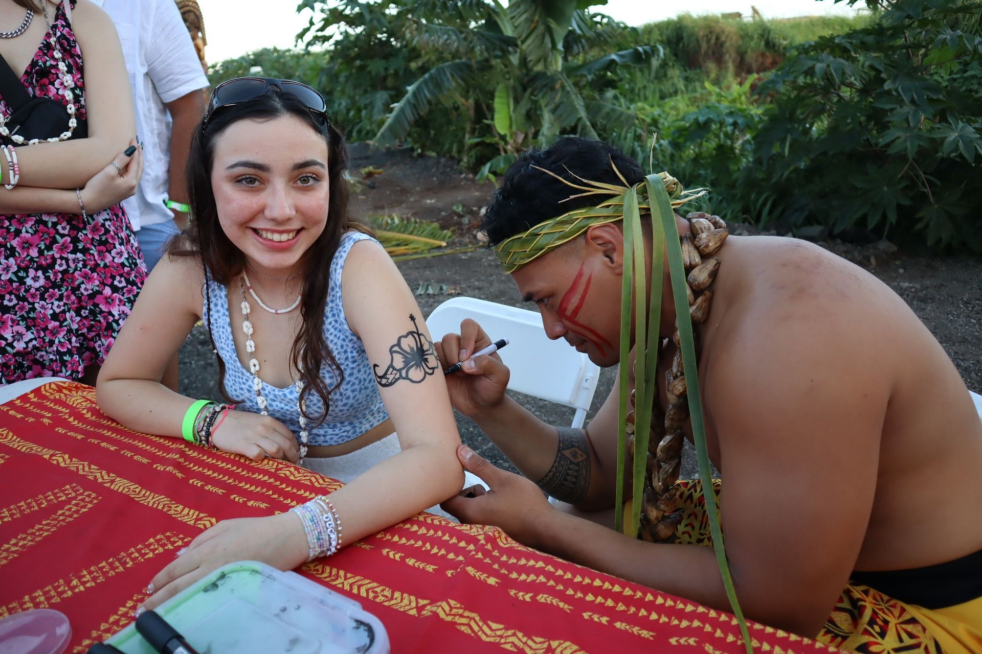 Mauka Warriors Luau | Hawaii Travel Advice | Oahu