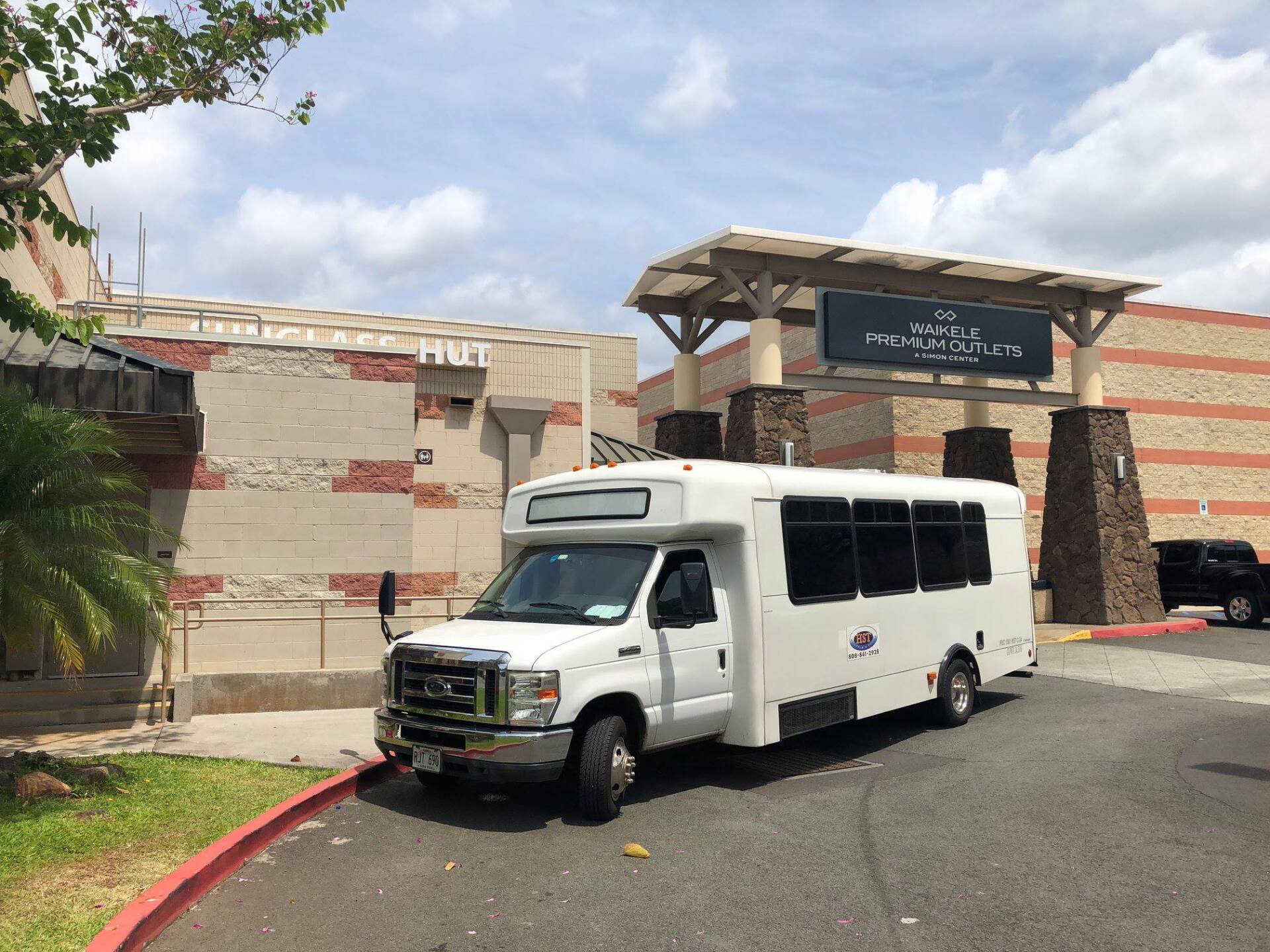 Waikele Xpress Shuttle