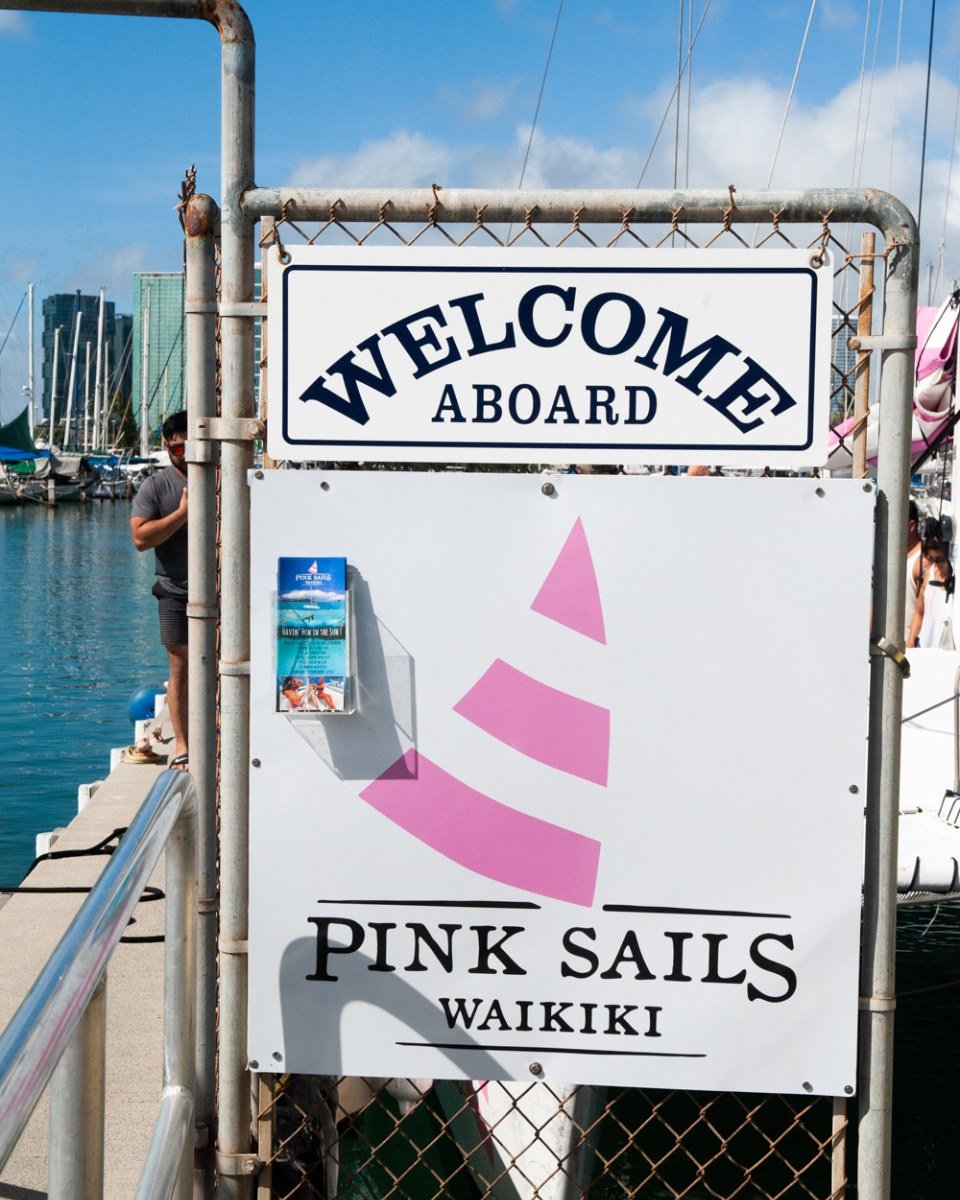 Sunset Cruises & Tours | Hawaii Travel Advice | Waikiki