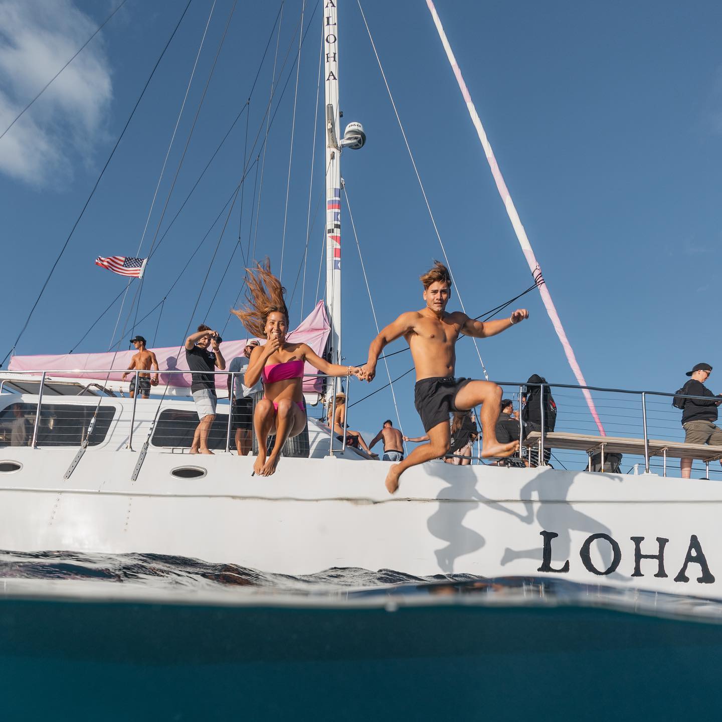 Sunset Cruises & Tours | Hawaii Travel Advice | Waikiki