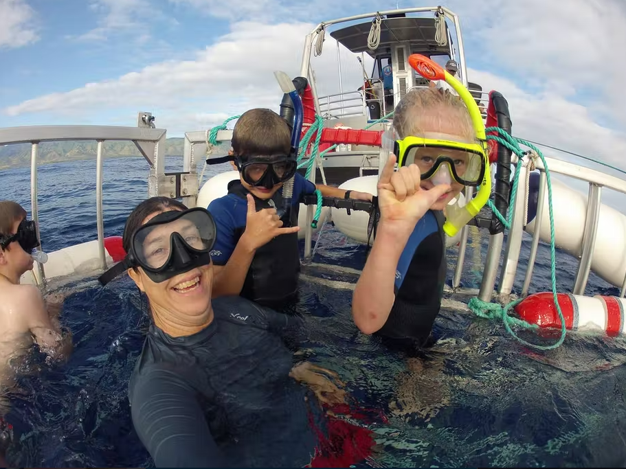 Shark Cage Diving Tours | Hawaii Travel Advice | Oahu