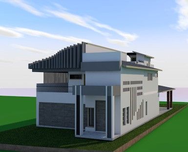 Luxury Home Design | Katalyst Construction | Sydney, Australia