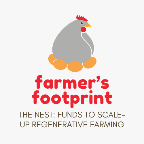 Farmer's Footprint: funding for scaling-up regenerative farming