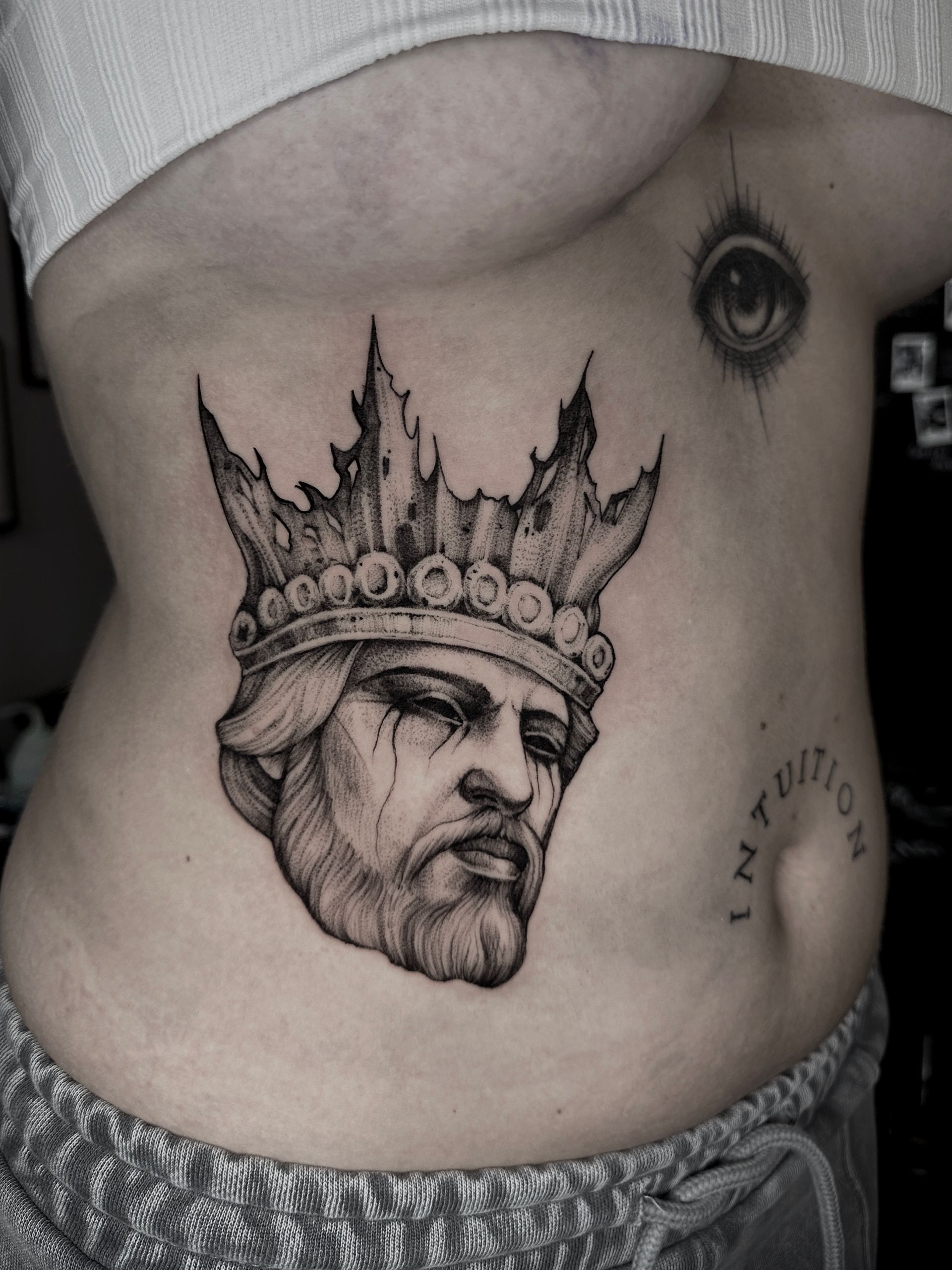 AC Tattoo Studio