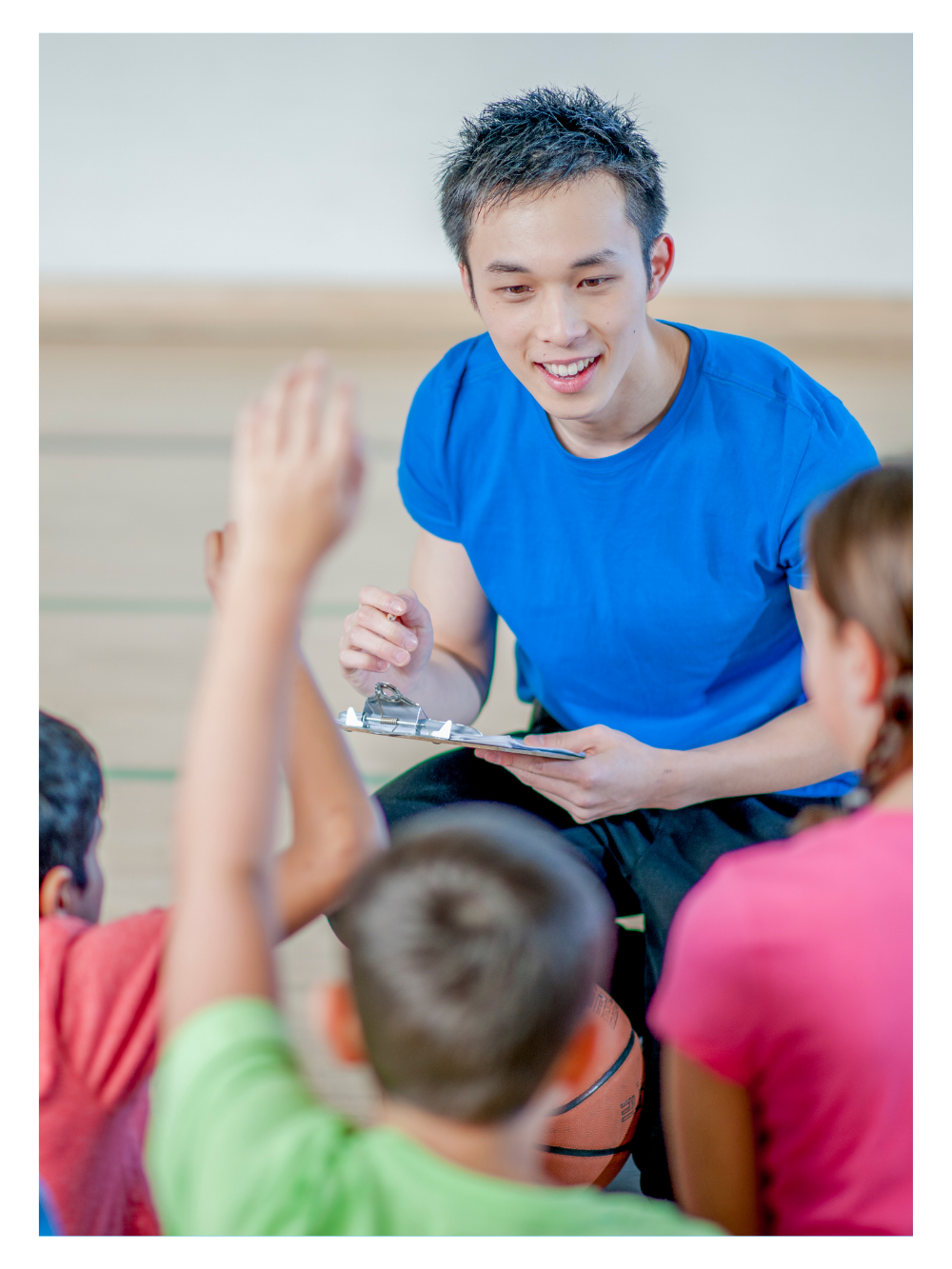 Eva Rothwell Centre | Family Support | Hamilton North End