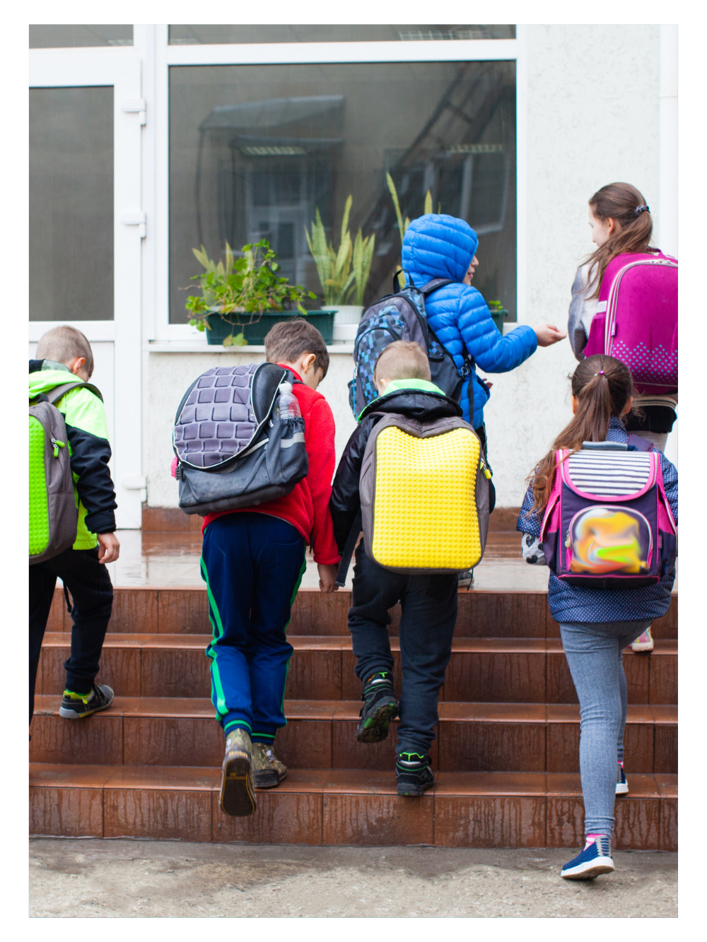 Eva Rothwell Centre | Family Support | Hamilton North End