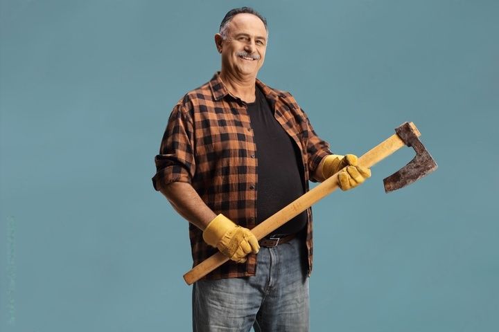 Four Arborist Catastrophes: Tales of Tree Work Gone Bad