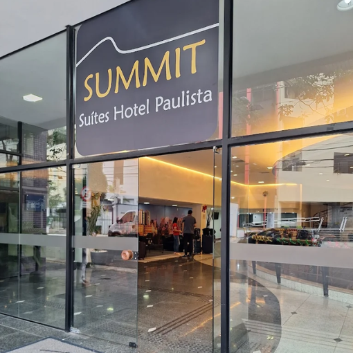 Diretório Digital | Summit Suítes Hotel Paulista