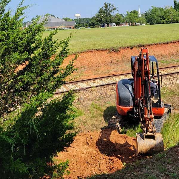 Excavating | Advanced Underground Specialists, Inc.
