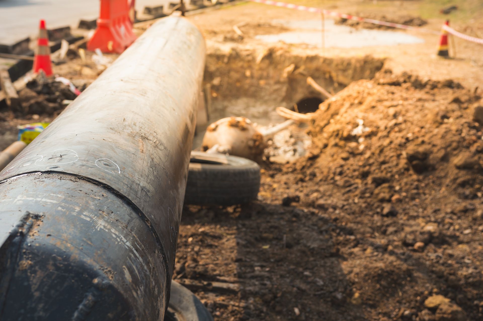 Local Underground Specialist | Advanced Underground Specialists, Inc.