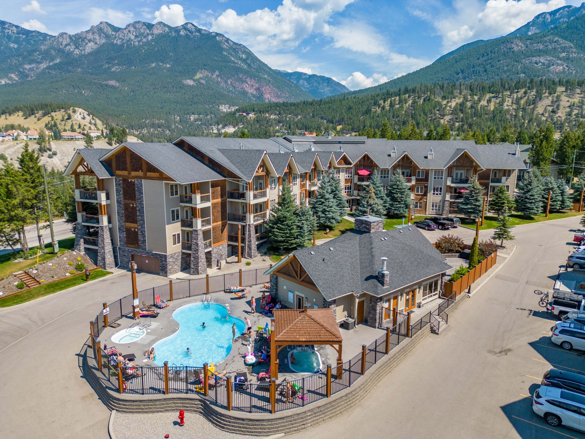 BC Vacation Rentals & Airbnb | Aisling Baile