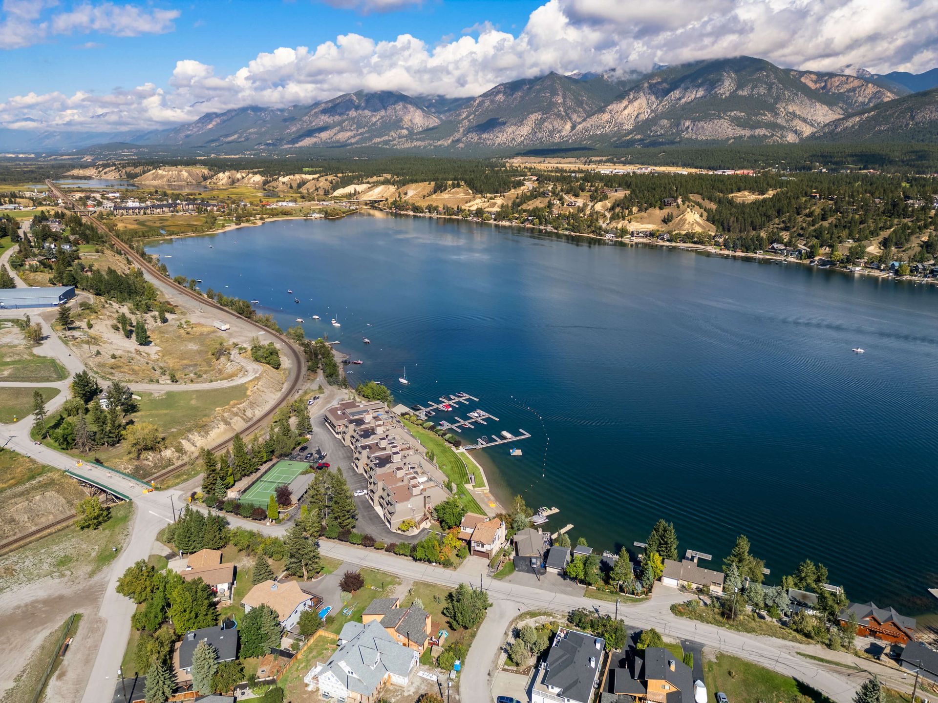 Short-Term Property Management | Aisling Baile