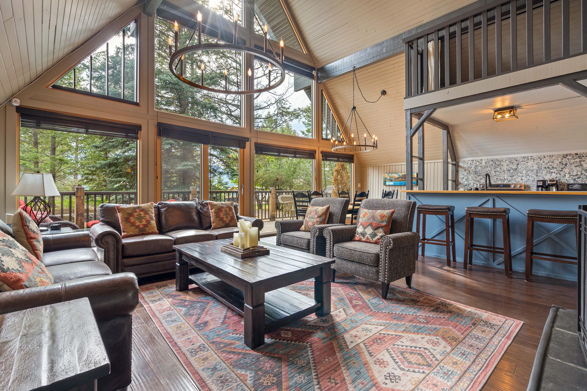 The Impact of Location on Vacation Rental Success