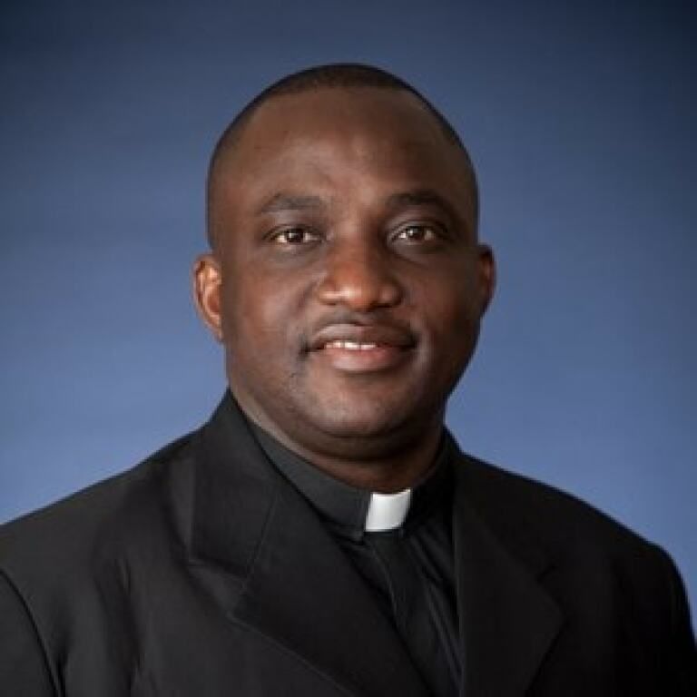 Welcome from Fr. Peter