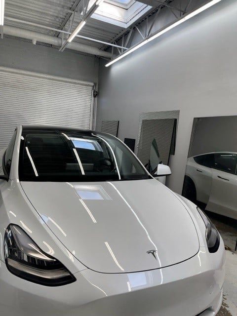 Window Tint Pros | Gaithersburg, MD| 3 Brothers