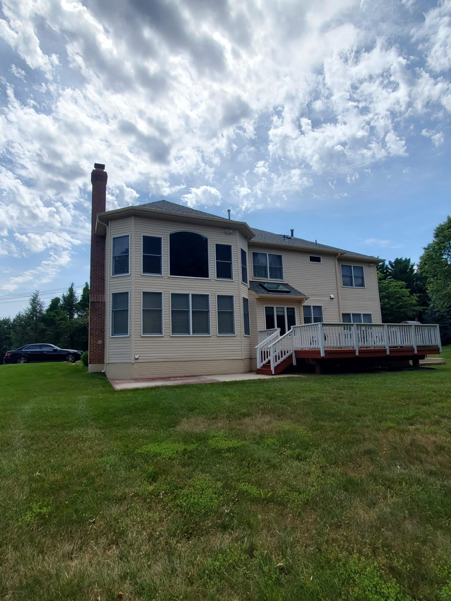 Window Tint Pros | Gaithersburg, MD| 3 Brothers