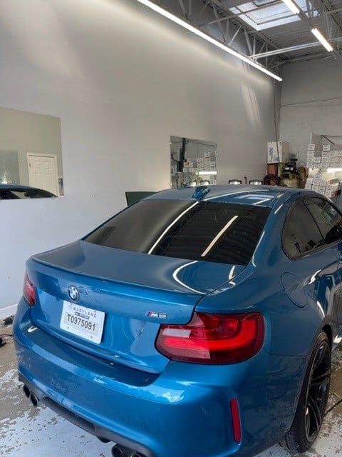 Window Tint Pros | Gaithersburg, MD| 3 Brothers