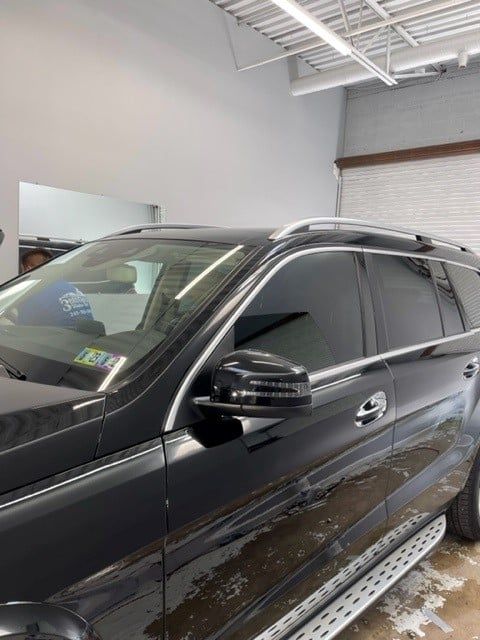 Window Tint Pros | Gaithersburg, MD| 3 Brothers