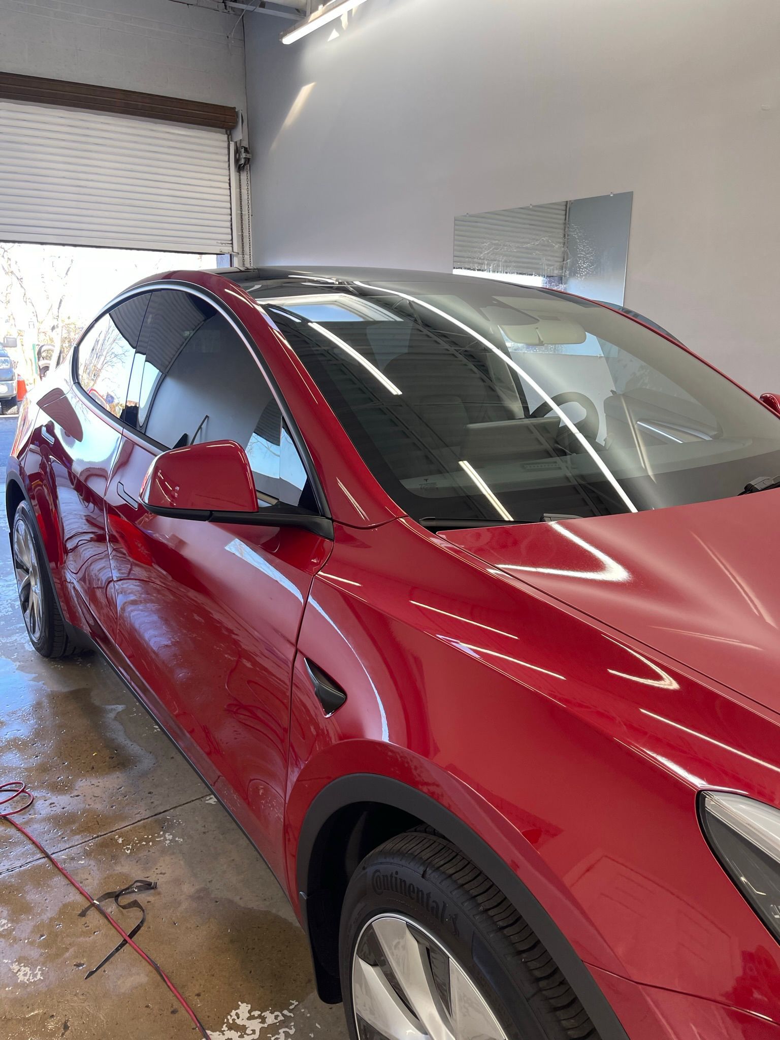 Window Tint Pros | Gaithersburg, MD| 3 Brothers