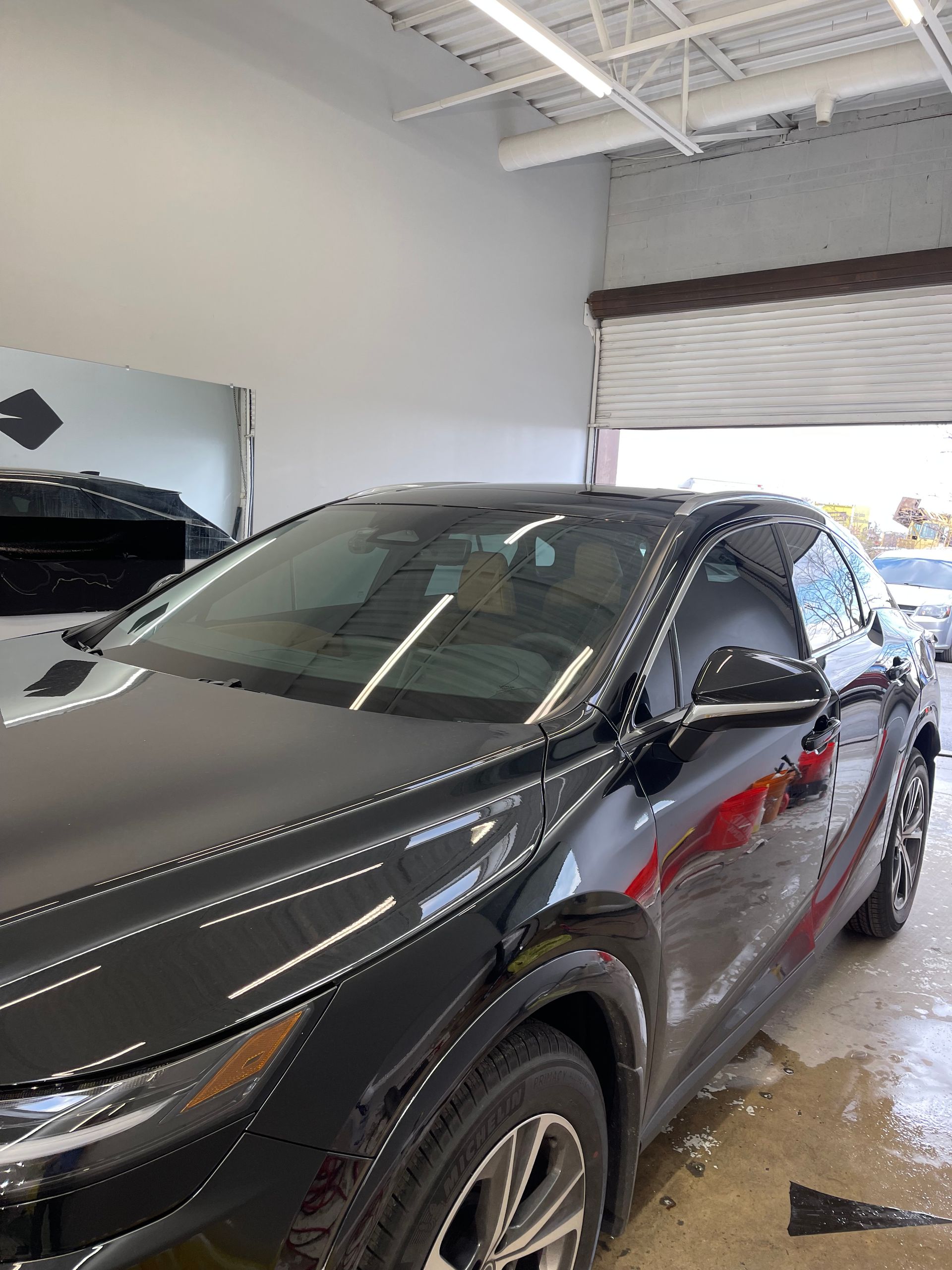 Window Tint Pros | Gaithersburg, MD| 3 Brothers