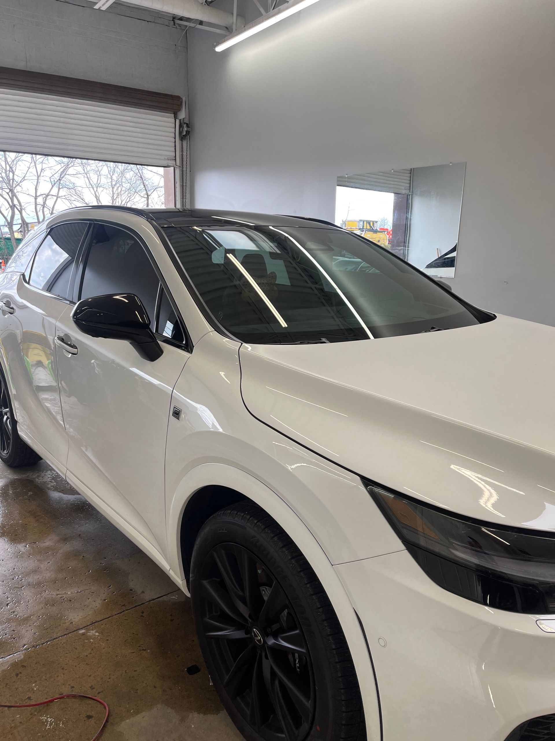 Window Tint Pros | Gaithersburg, MD| 3 Brothers