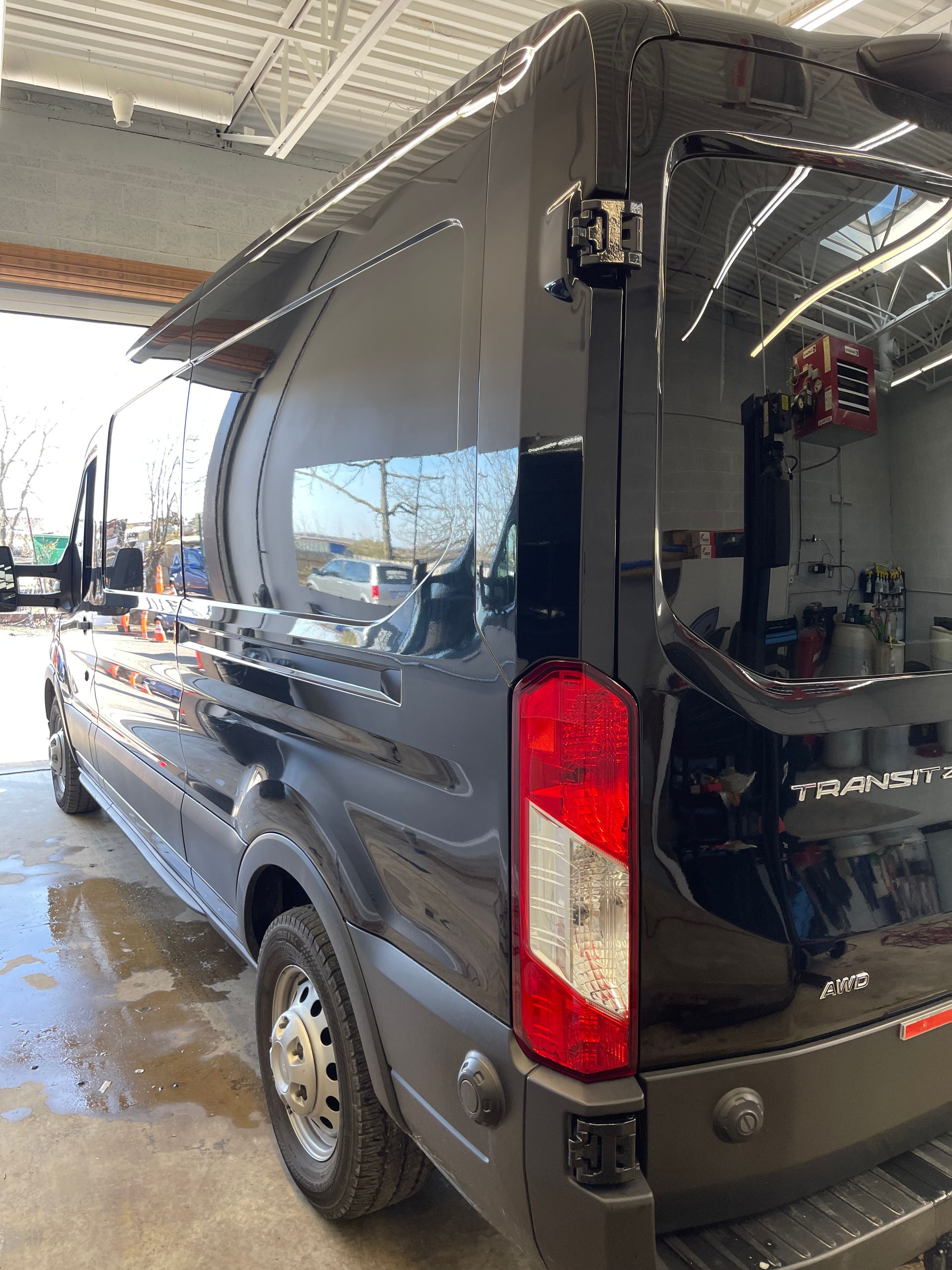 Window Tint Pros | Gaithersburg, MD| 3 Brothers