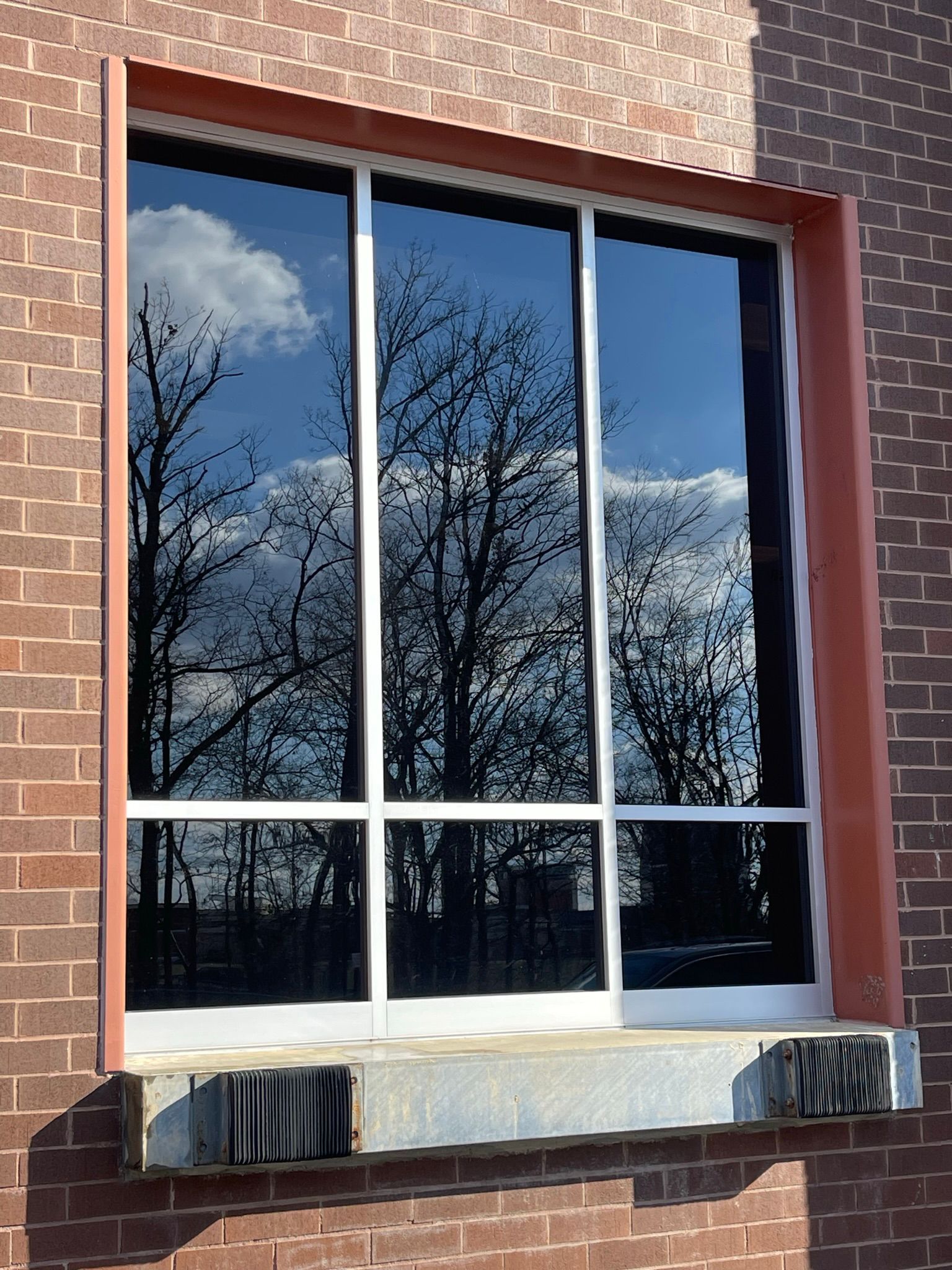 Window Tint Pros | Gaithersburg, MD| 3 Brothers