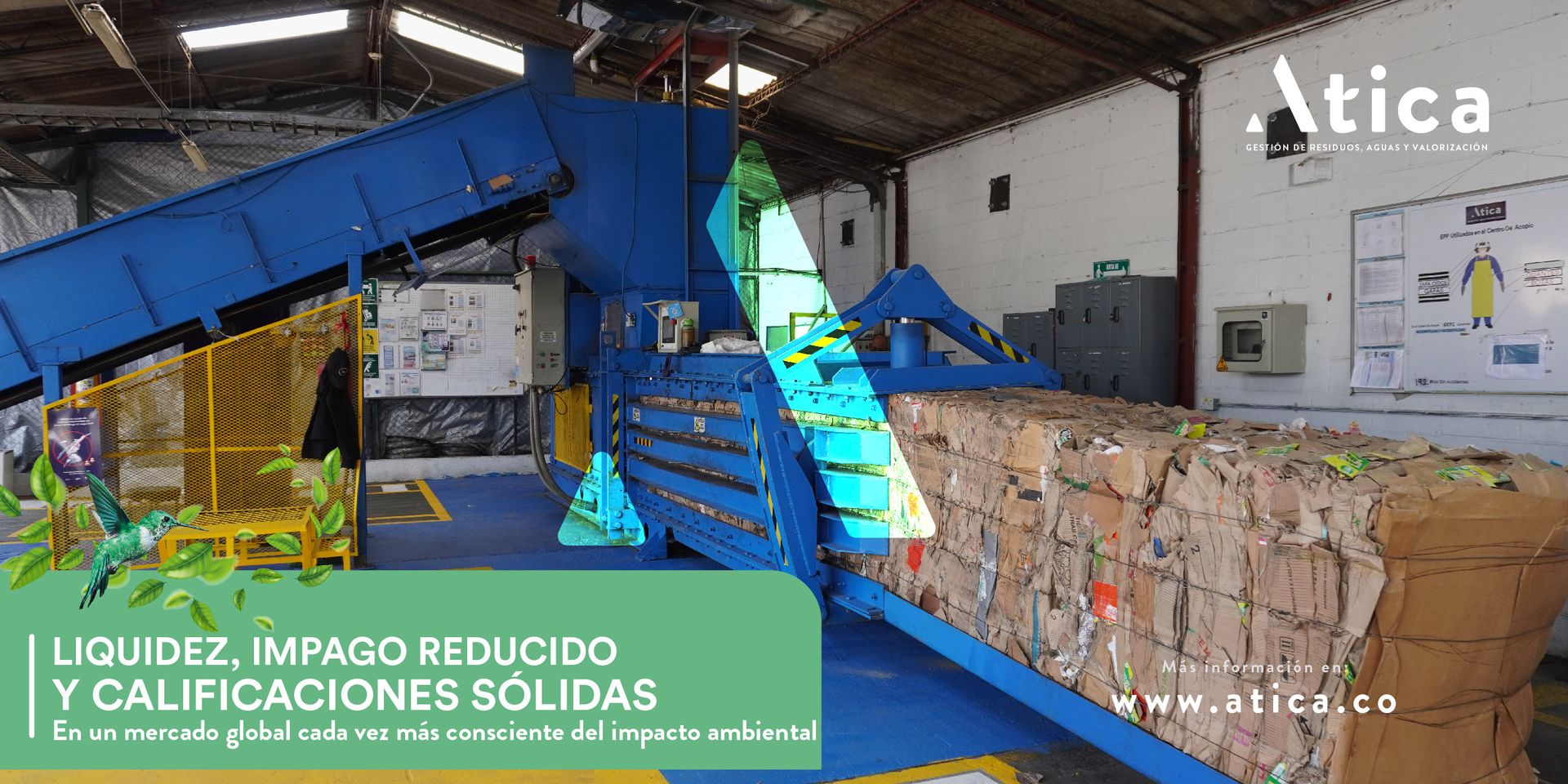 Liquidez, impago reducido y calificaciones sólidas en un mercado global ...