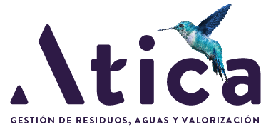 Atica | Gestión de Residuos | Aguas | Valorización