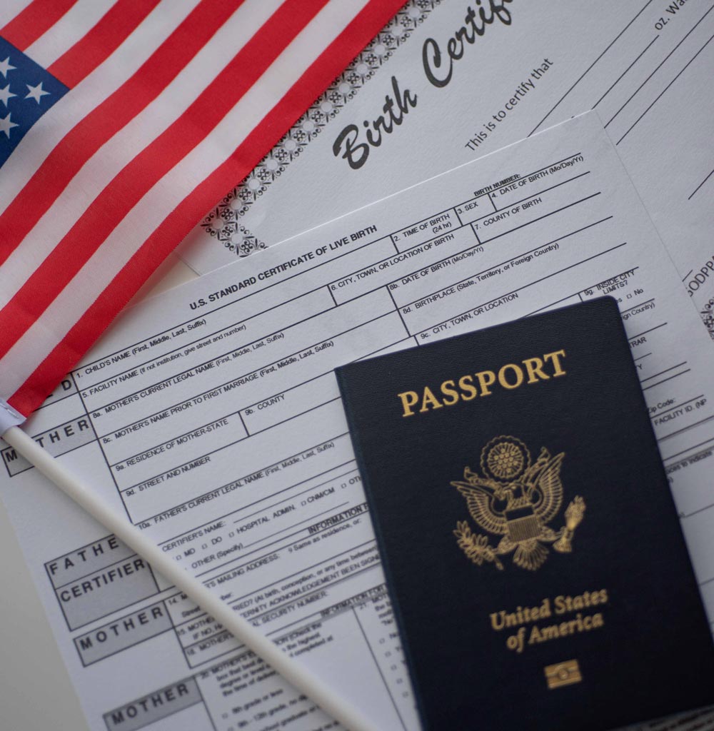 Immigration Attorneys | Vienna, VA | Johnson & Masumi, PC