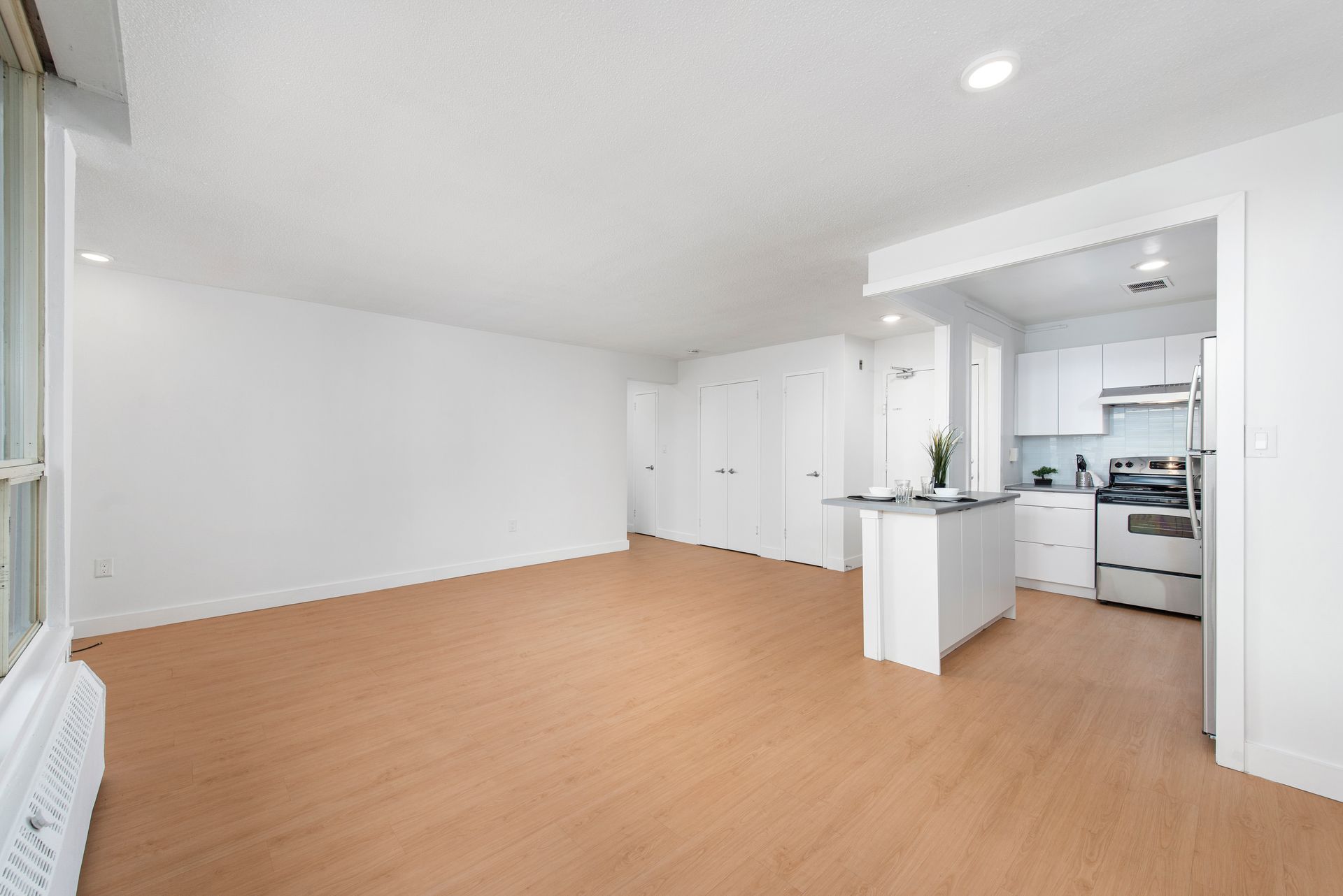 Apartment Gallery | 34 Rambler Drive | Signet Group Inc.