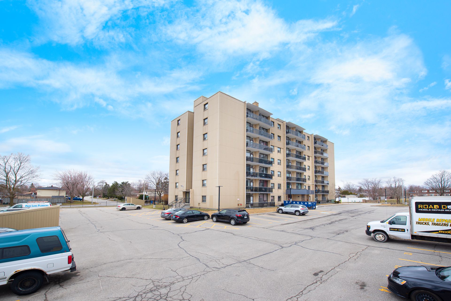 Apartment Gallery | 34 Rambler Drive | Signet Group Inc.