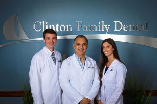 Dental Care - Clinton, MD - Clinton Family Dental