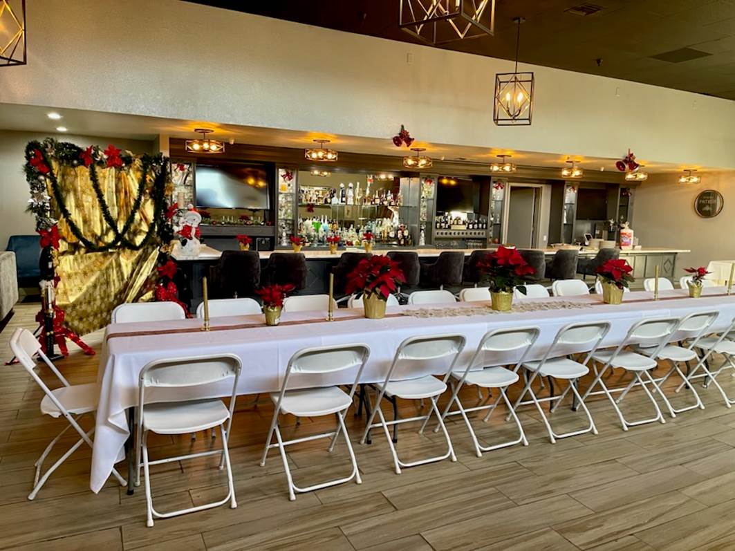 Delicious Late Night Food | Salinas, CA | Bankers Casino