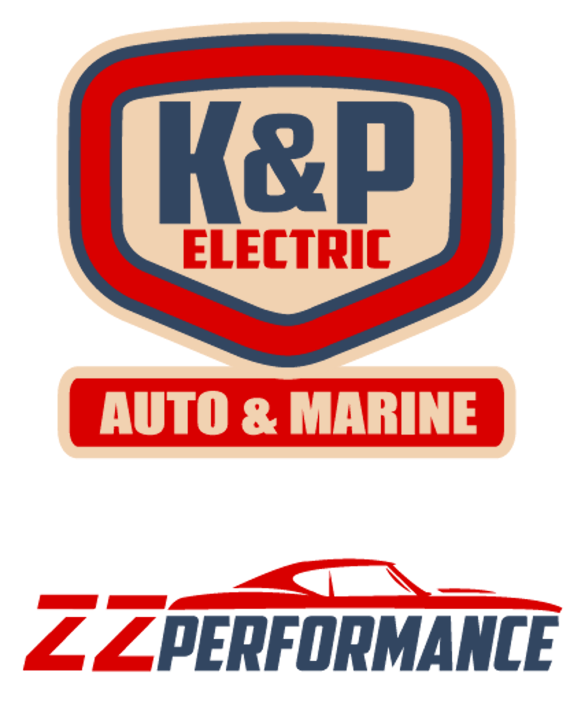 K&P Electric | Home