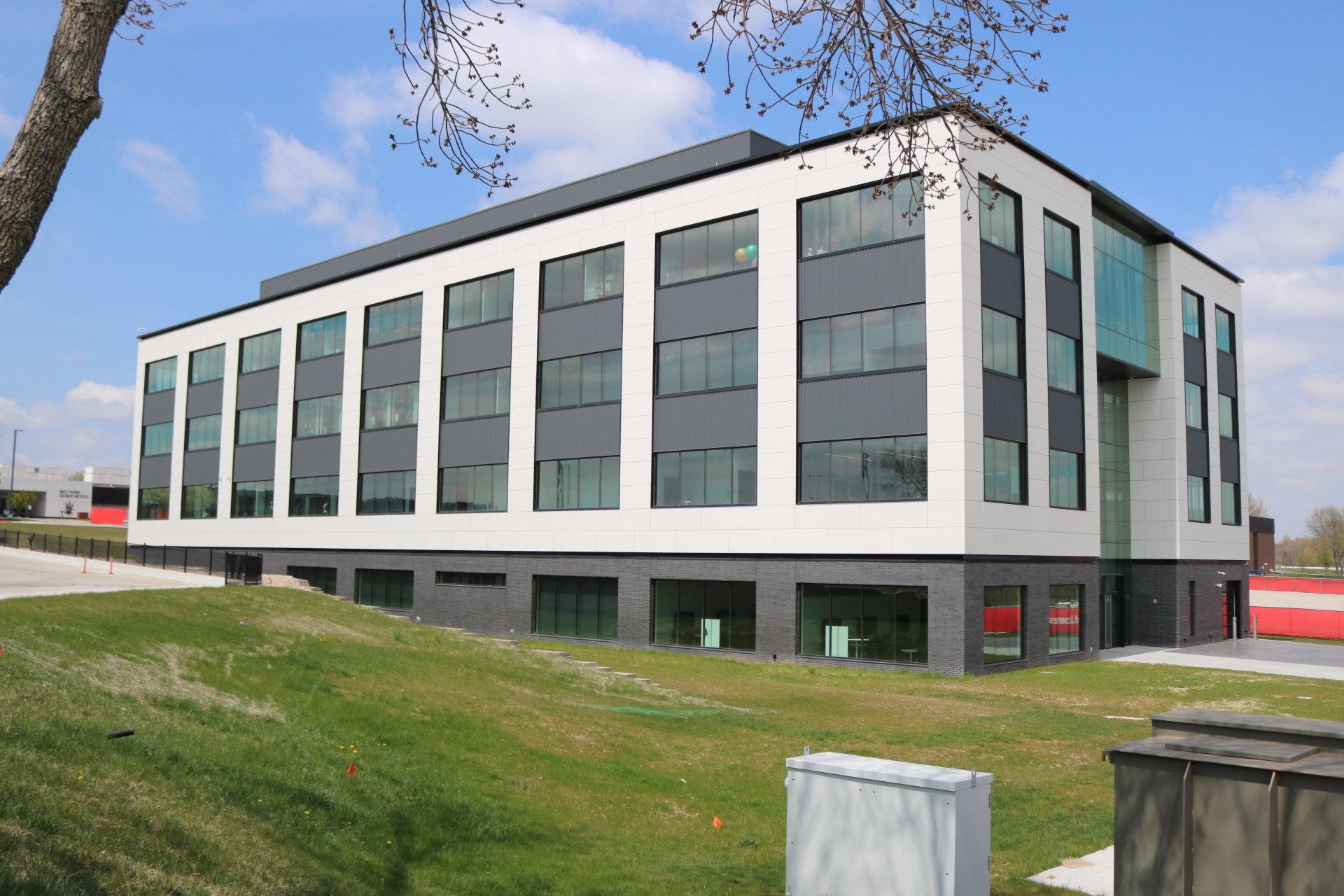 Vision Mechanical Projects