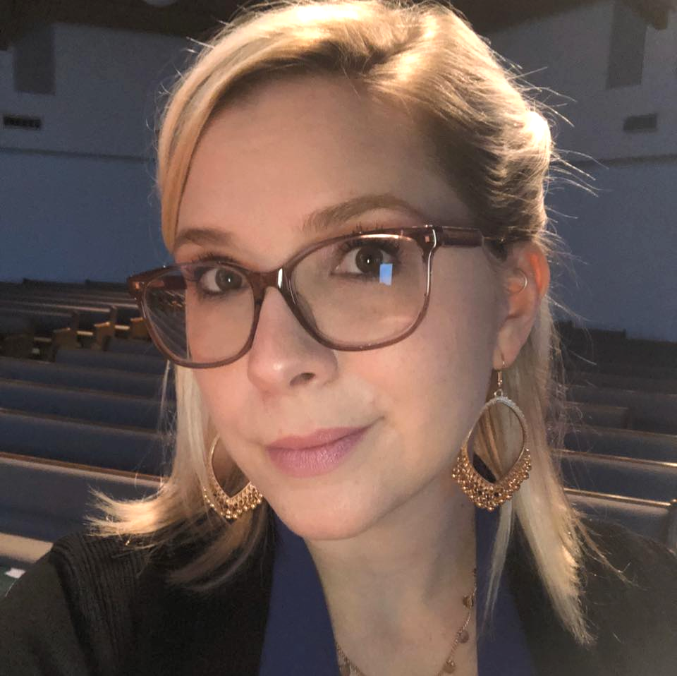 Forrest Burdette United Methodist Church