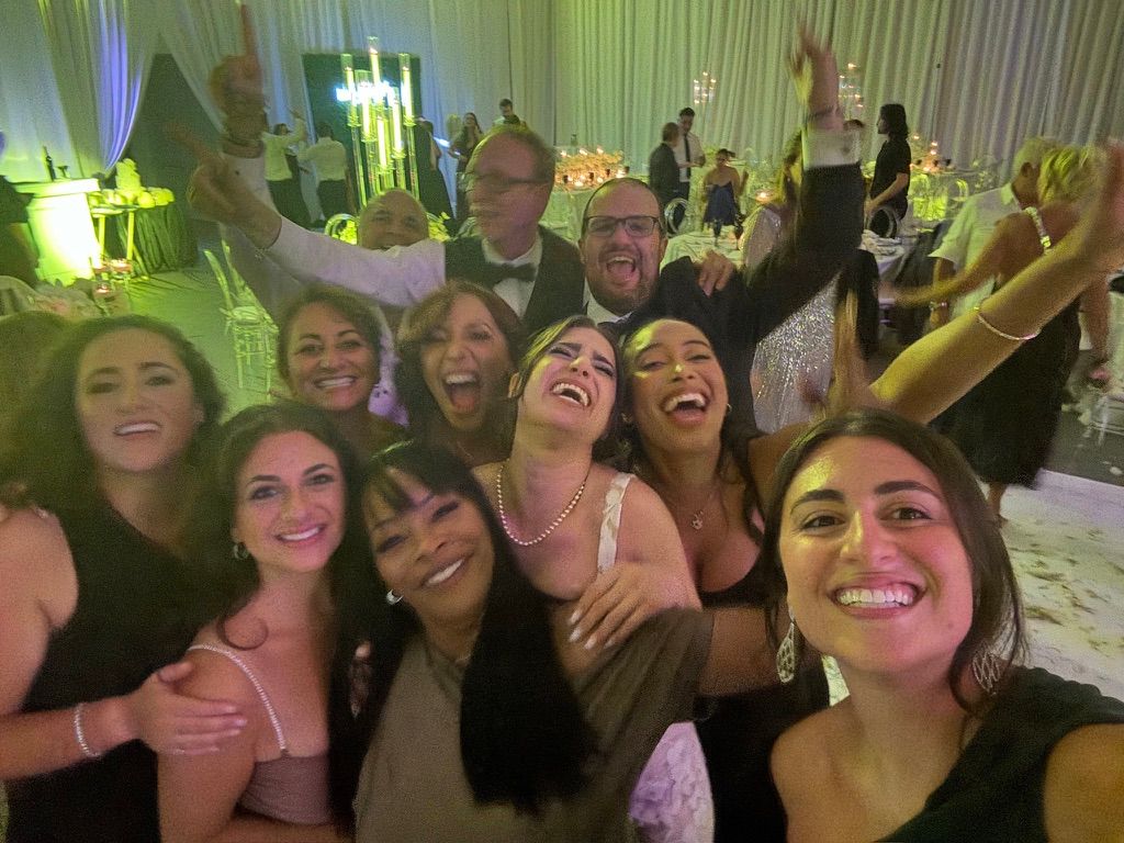 Chanukah, Balagan, and the Missing Dress: A Modern Miracle