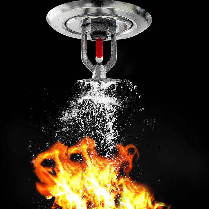 Spécialiste en protection incendie à Montréal | Groupe RoyalTech