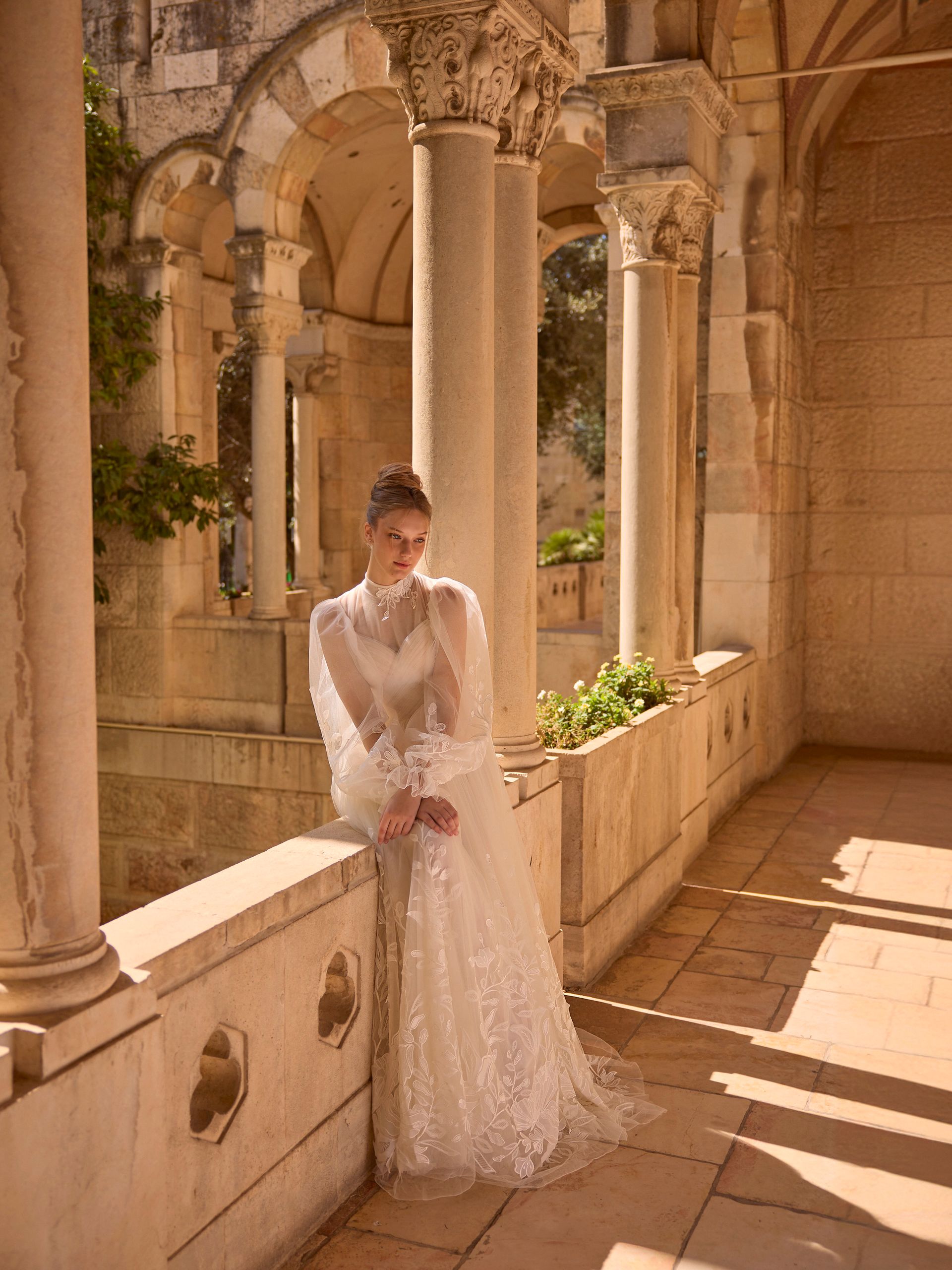 נרקיס| קולקציית 2021