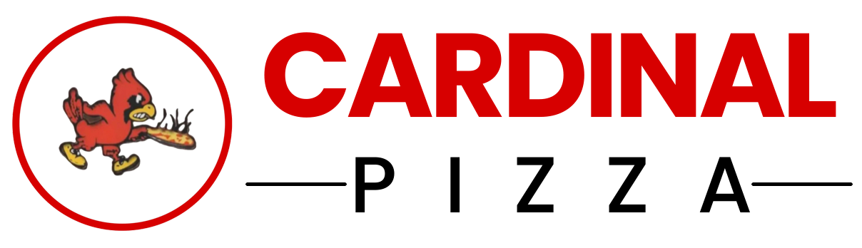 Cardinal Pizza Menu | Millington, MI