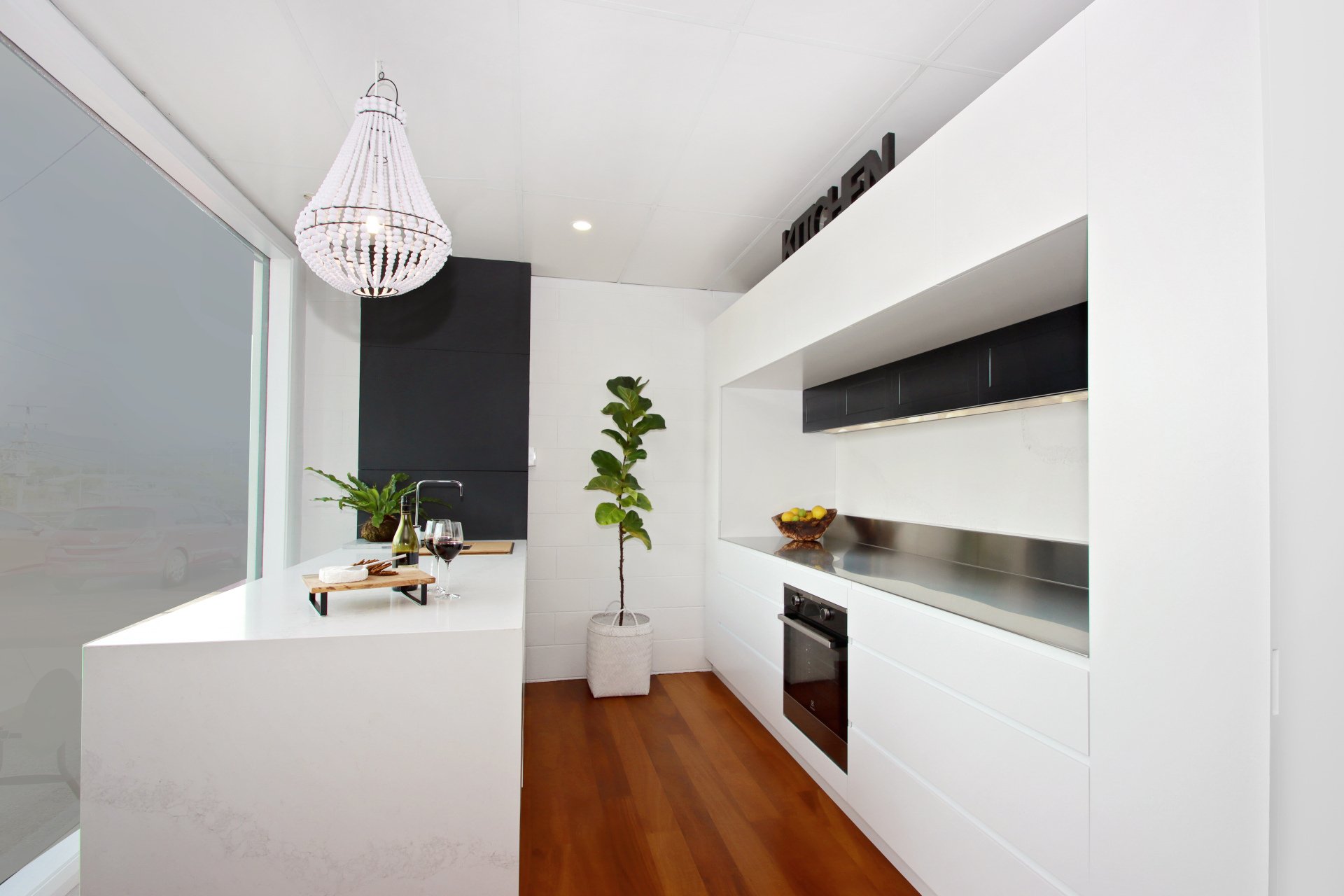 Custom Cabinetry on the South Coast | Trubuilt Kitchens and Commercial ...