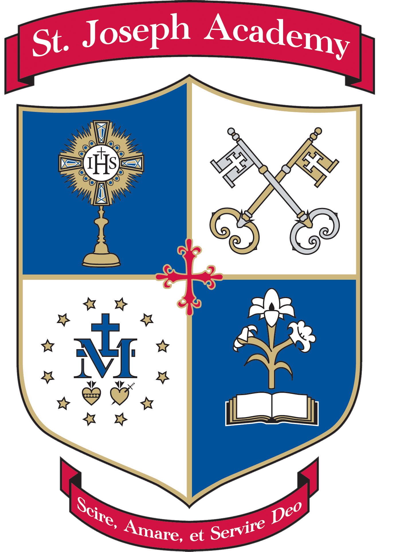 Catholic Schools Week: A Letter of Thanks