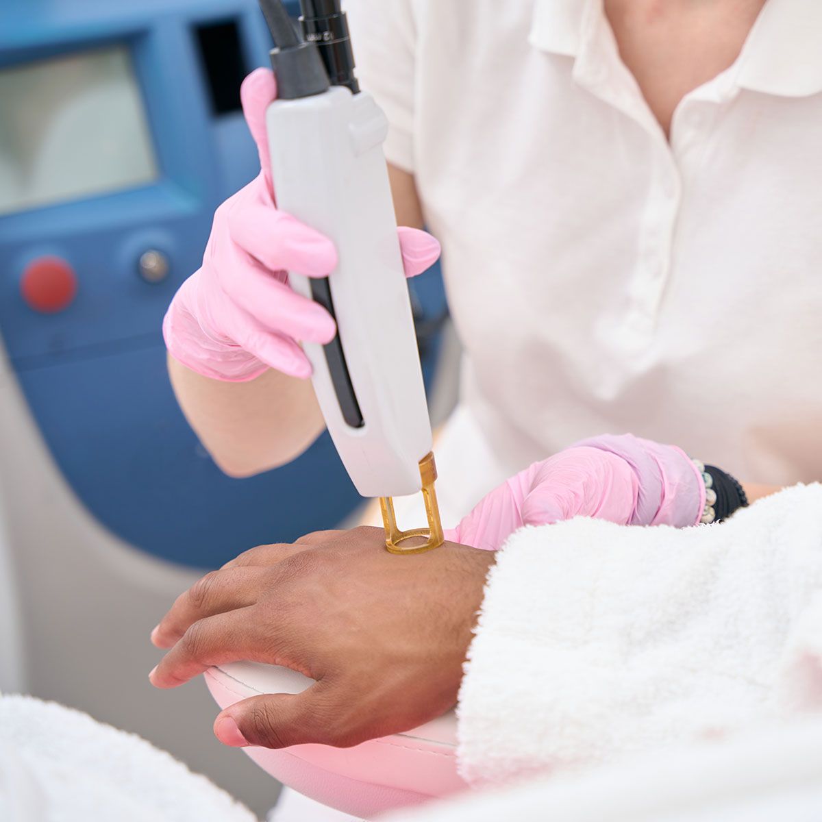 Rejuvenated Medical Spa | Services